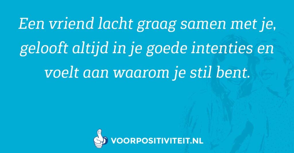 Spreuken over elkaar stimuleren