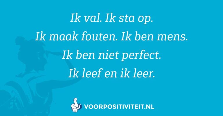 Succes spreuken Archives - Voor Positiviteit