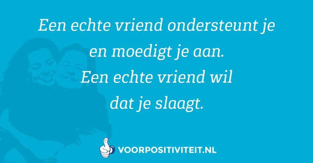 Vriendschap quotes - de mooiste spreuken over vriendschap