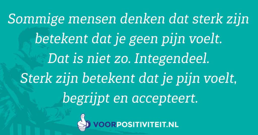 Omgaan met veranderingen - de positieve en inspirerende route
